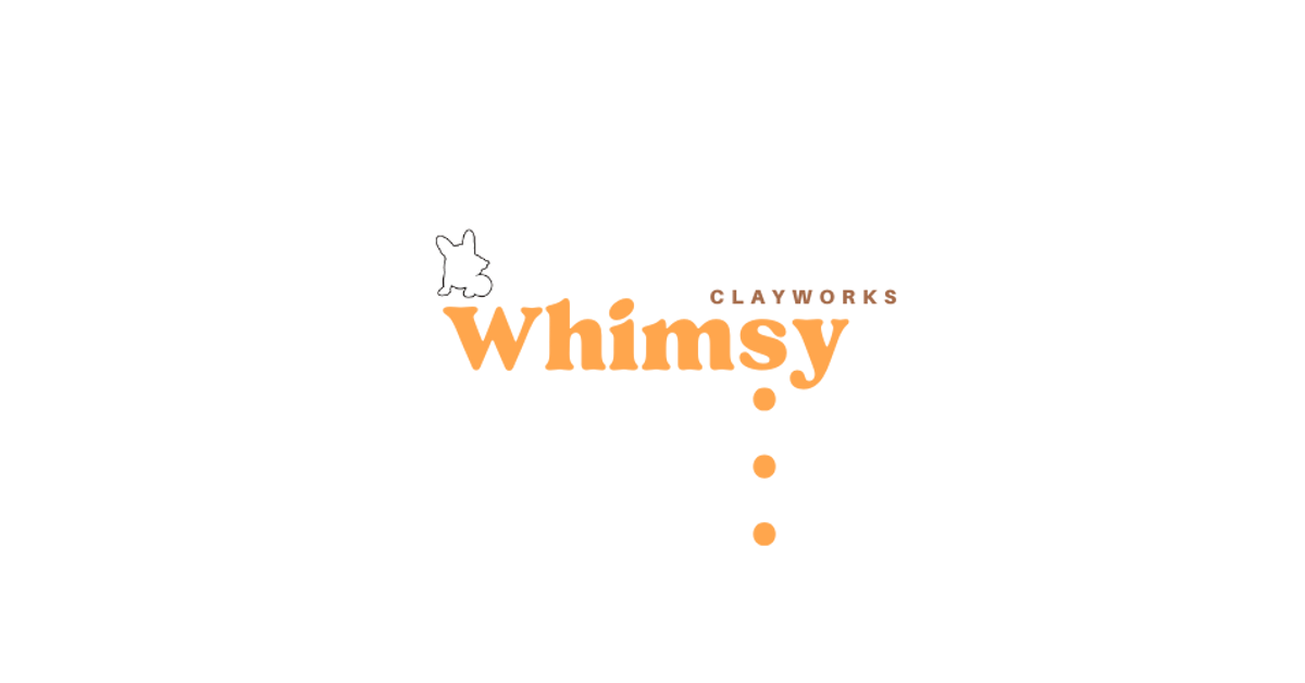 New Arrivals – Whimsy Clayworks